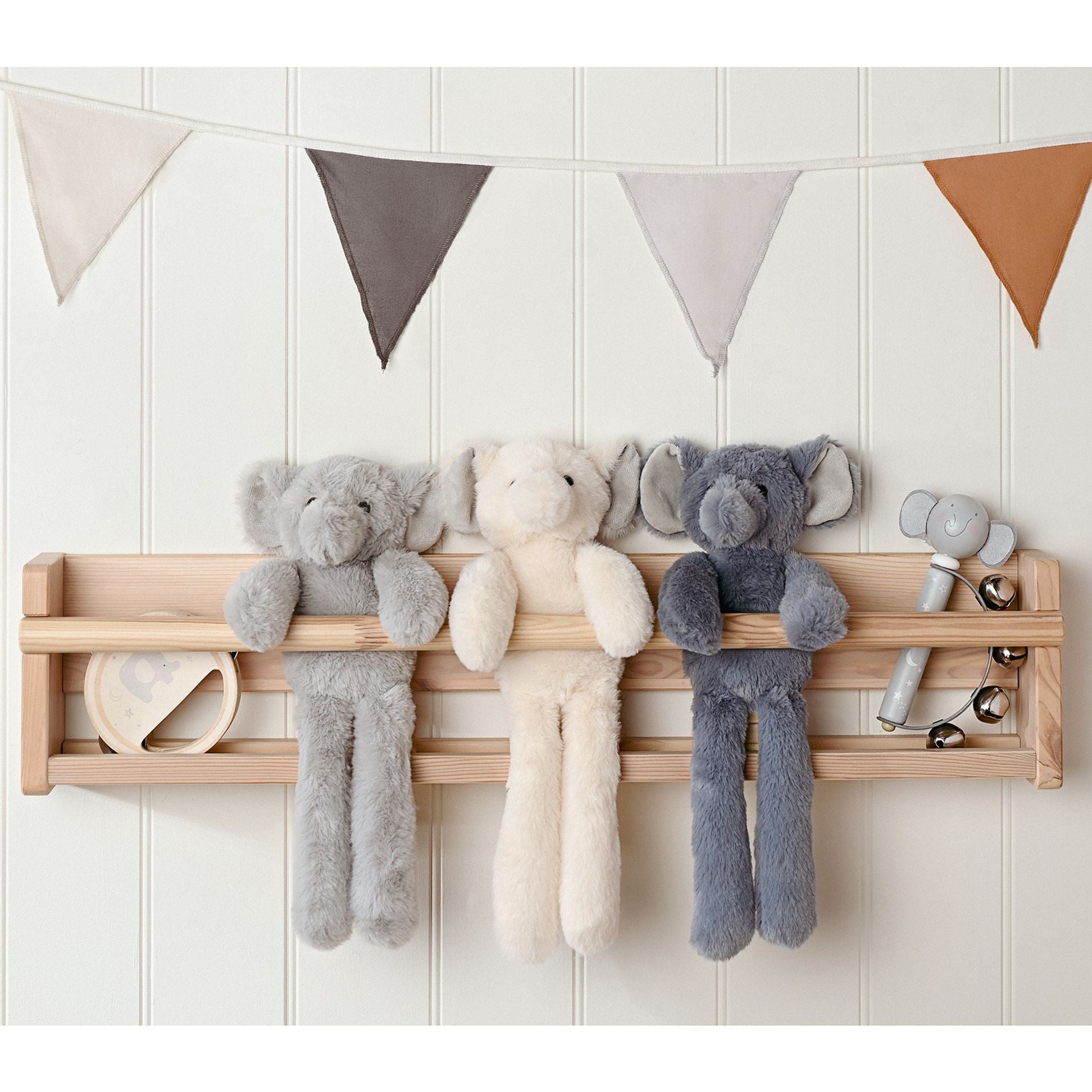 Ele Friends – Softies Toys