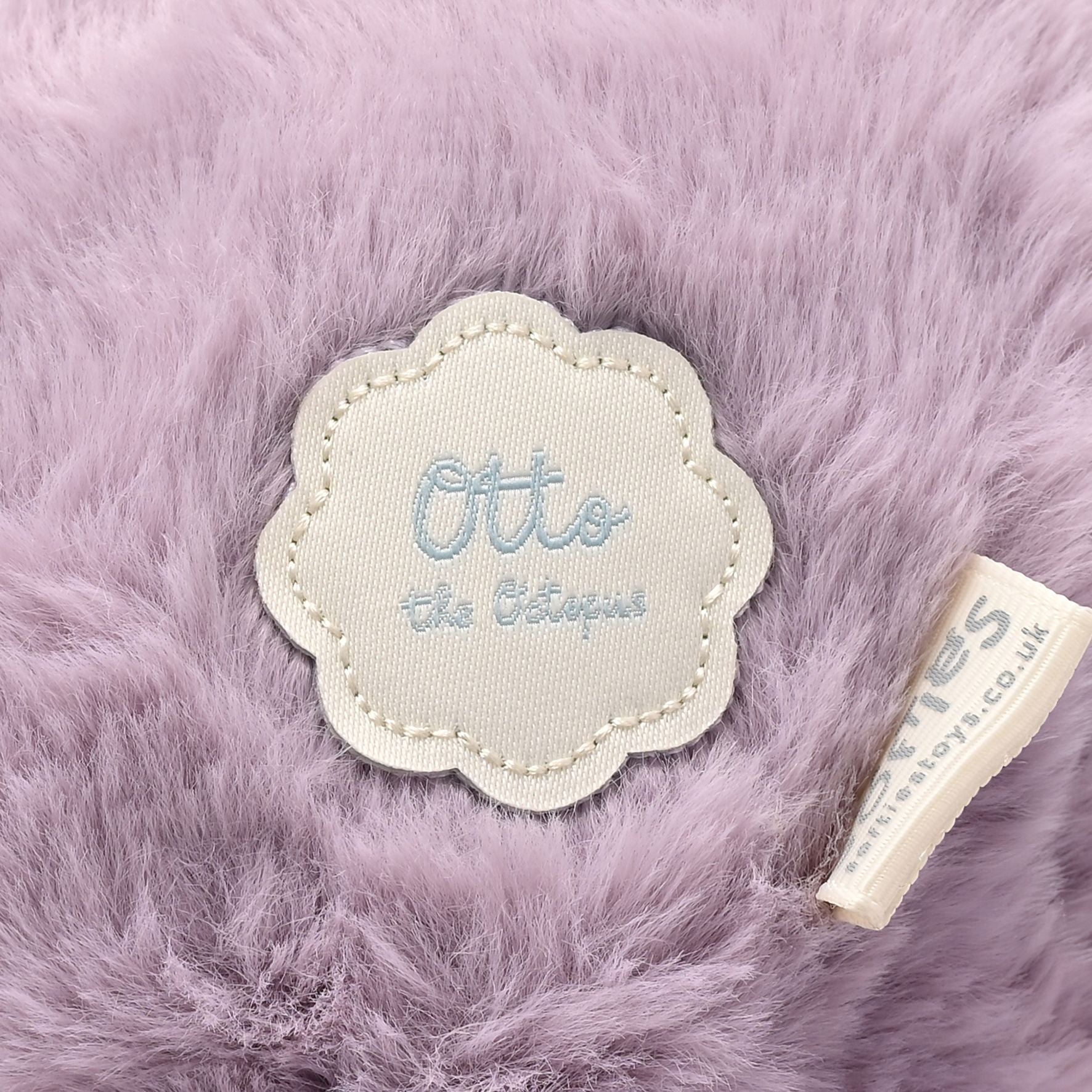 Purple Plushies – Softies Toys