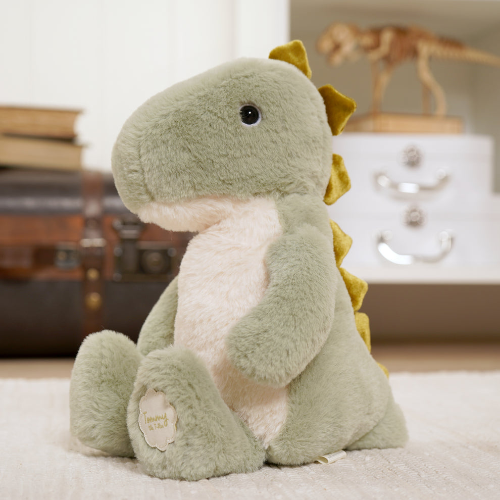 World of Softies – Softies Toys