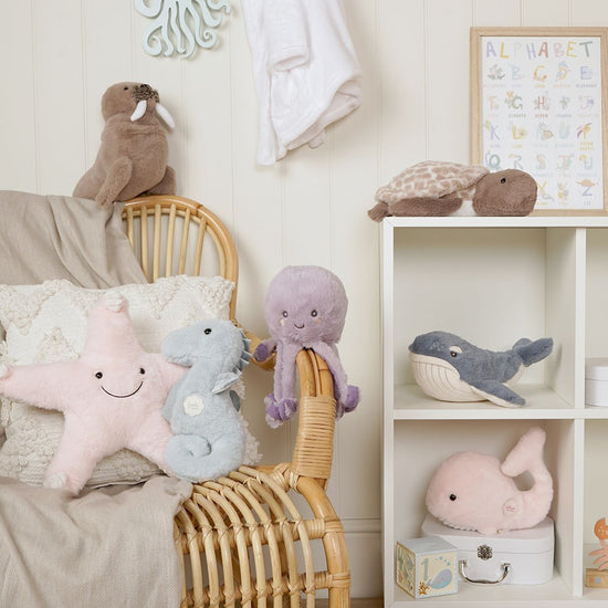 World of Softies – Softies Toys
