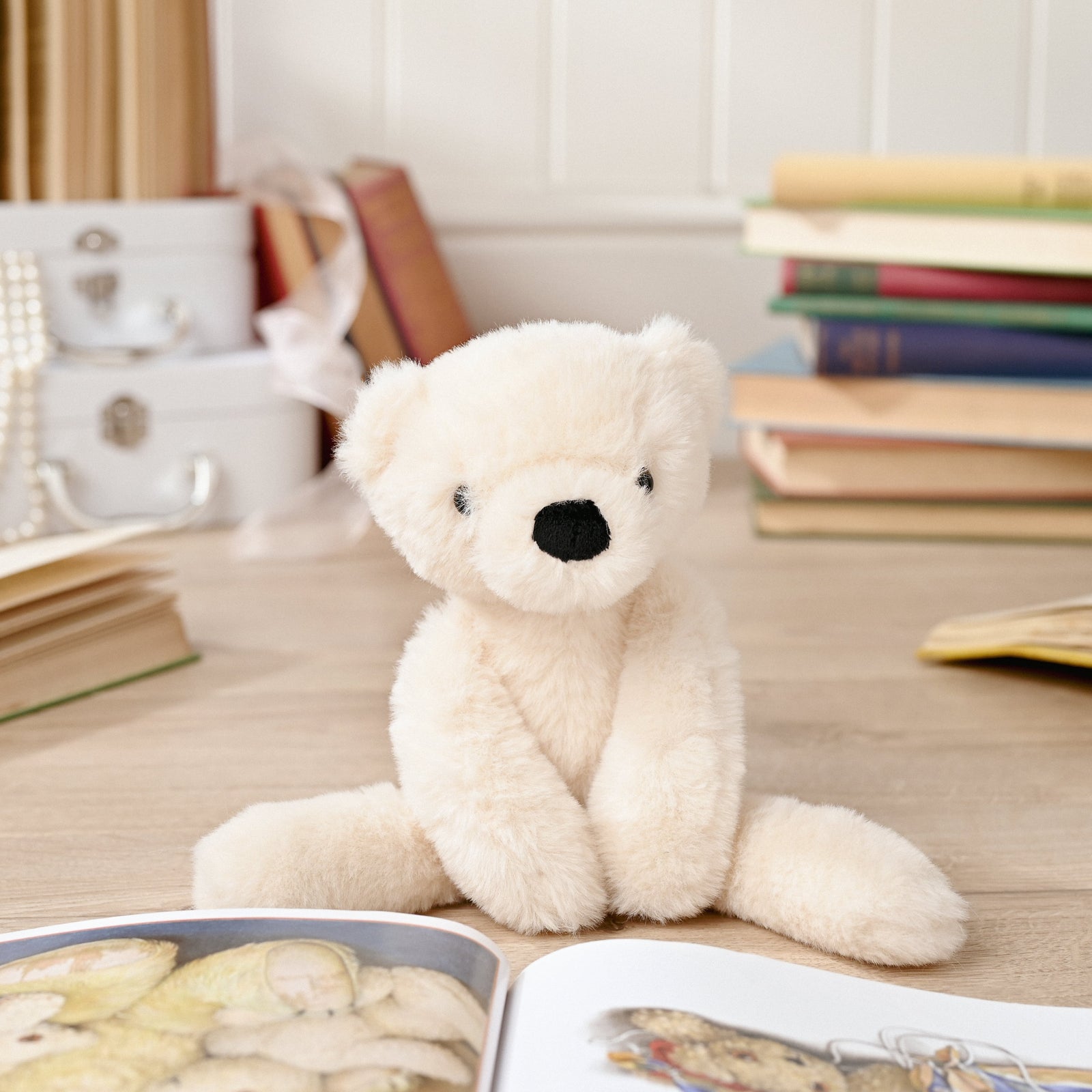 World of Softies – Softies Toys
